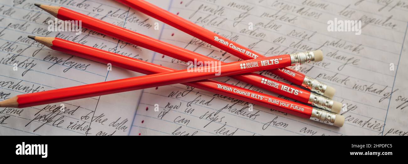Proofreading marks hi-res stock photography and images - Alamy
