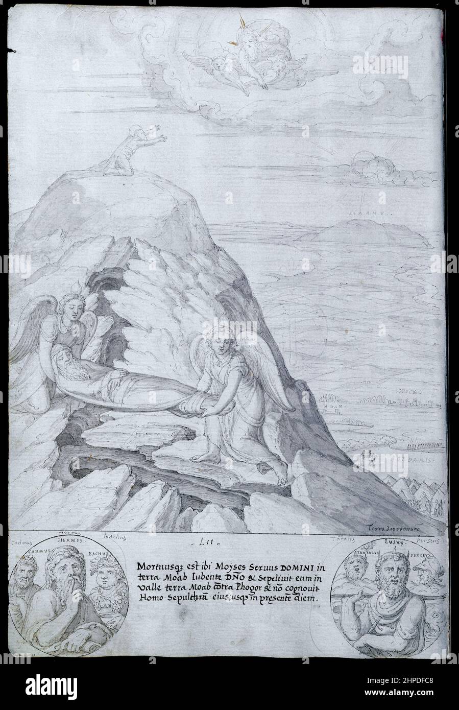 Entierro judío hi-res stock photography and images - Alamy