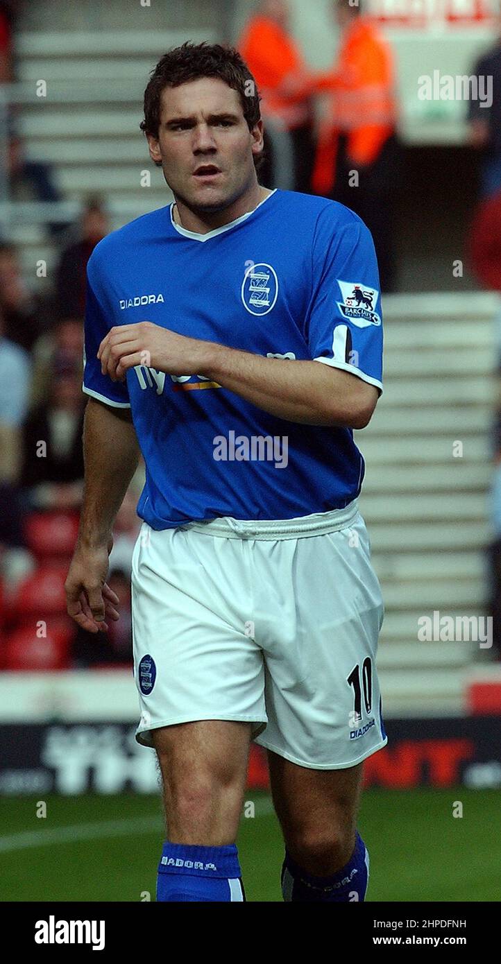 David dunn birmingham hi-res stock photography and images - Alamy