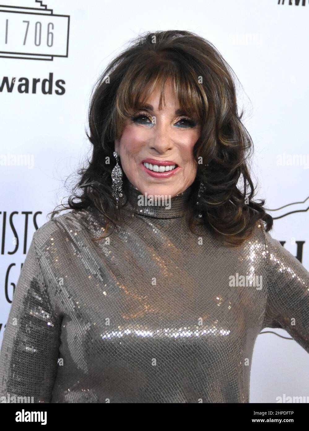 Kate linder february 19 2022 hi-res stock photography and images - Alamy