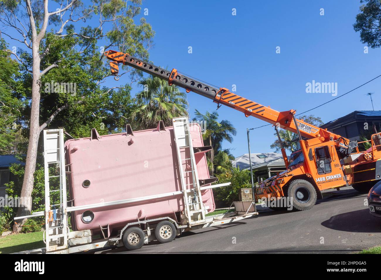 Fibreglass Pool Shell Sydney at Charles Casale blog