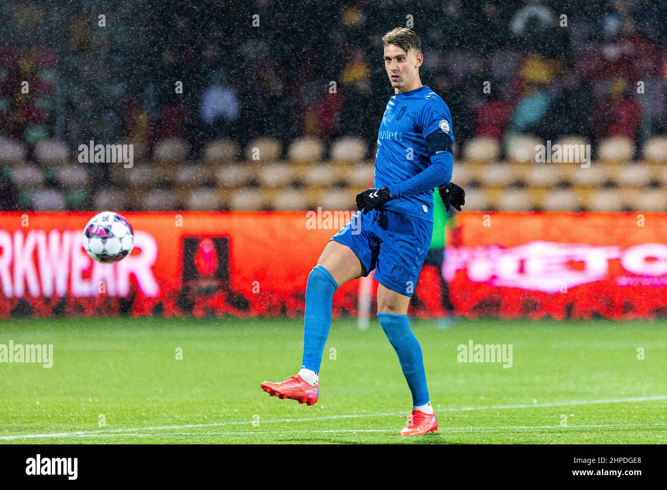 Andreas maxso hi-res stock photography and images - Alamy