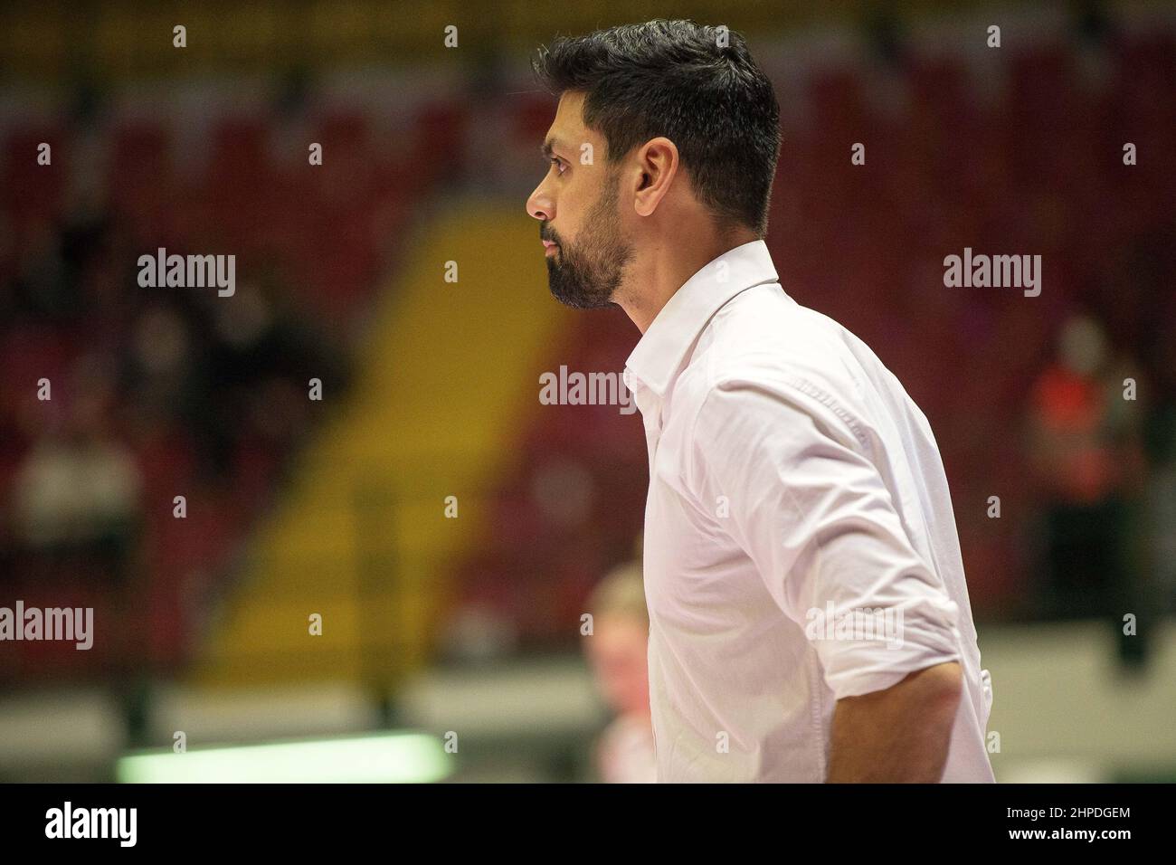 Andrea mafrici hi-res stock photography and images - Alamy