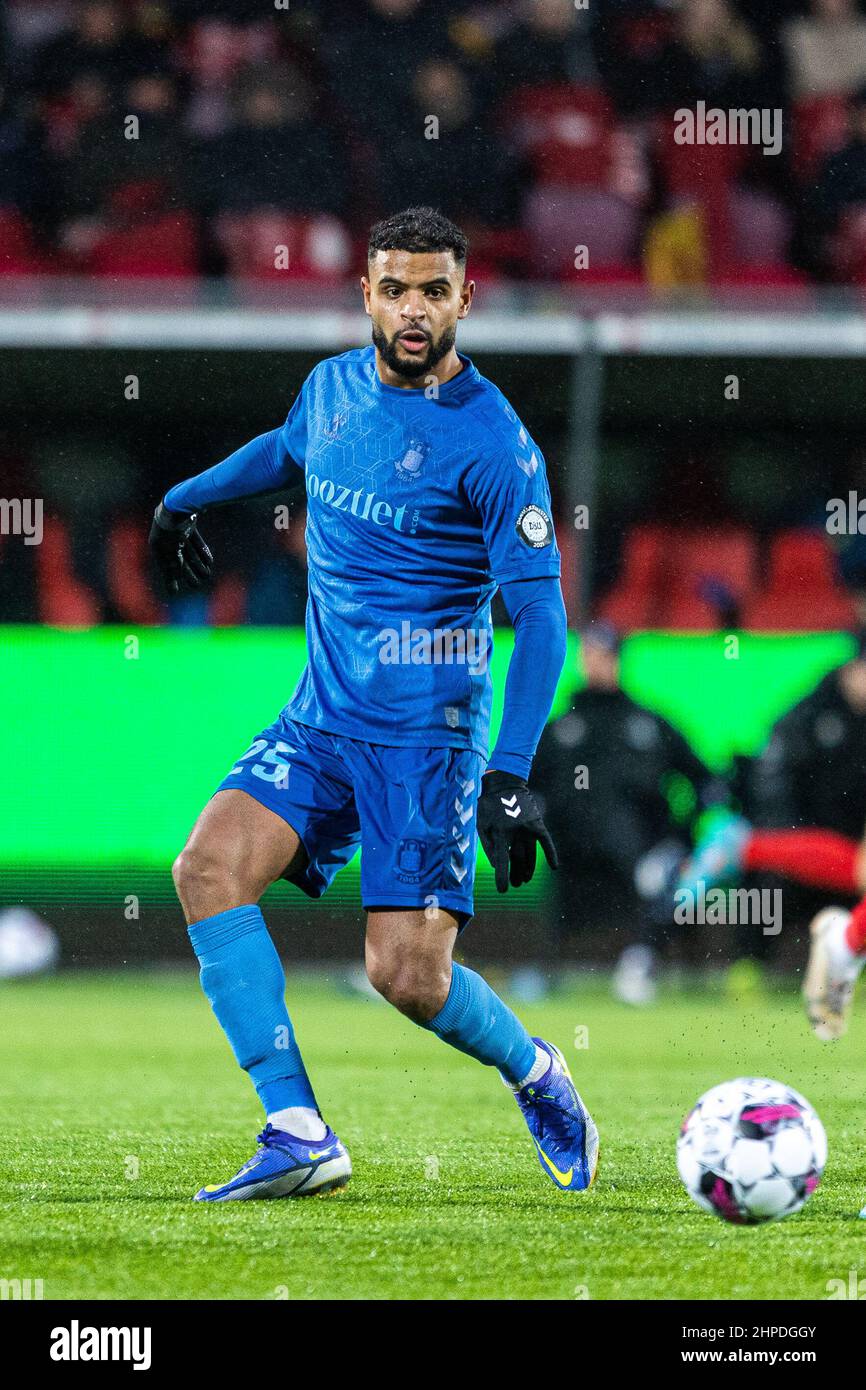 Anis ben slimane hi-res stock photography and images - Alamy