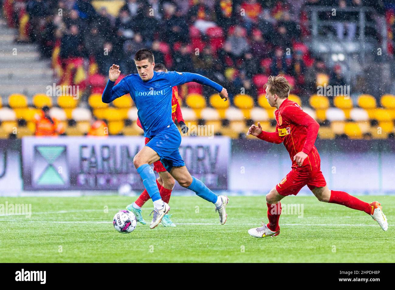 Carl bjork hi-res stock photography and images - Alamy