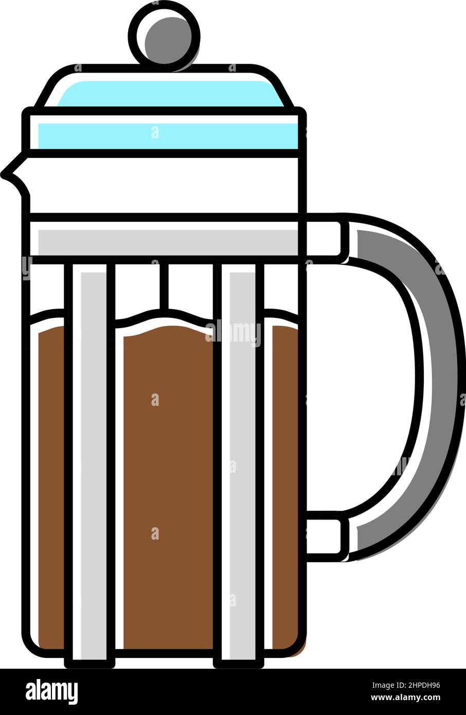 Double mill Stock Vector Images - Alamy