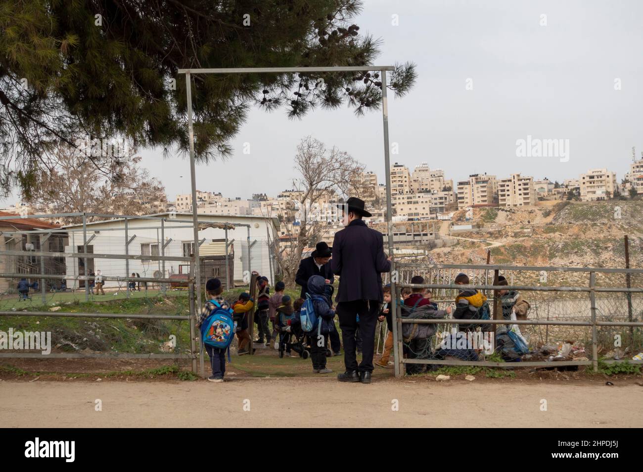 Yaakov hi-res stock photography and images - Alamy