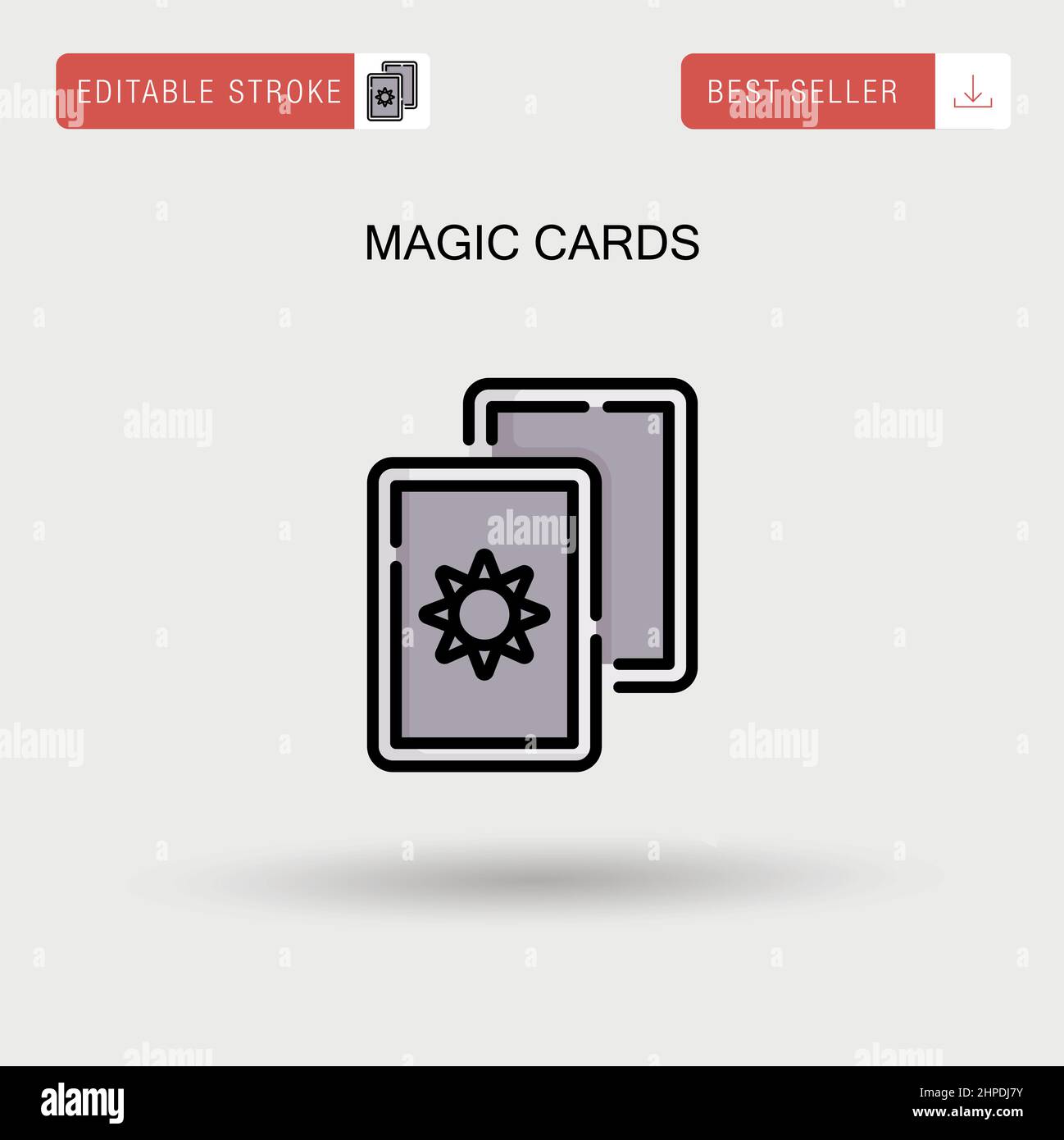 Magic eye poster hi-res stock photography and images - Alamy