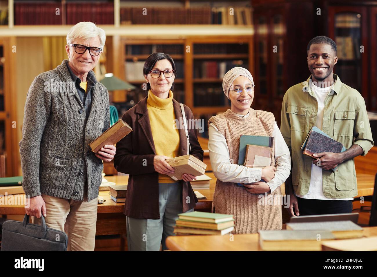 Middle eastern male library hi-res stock photography and images - Alamy