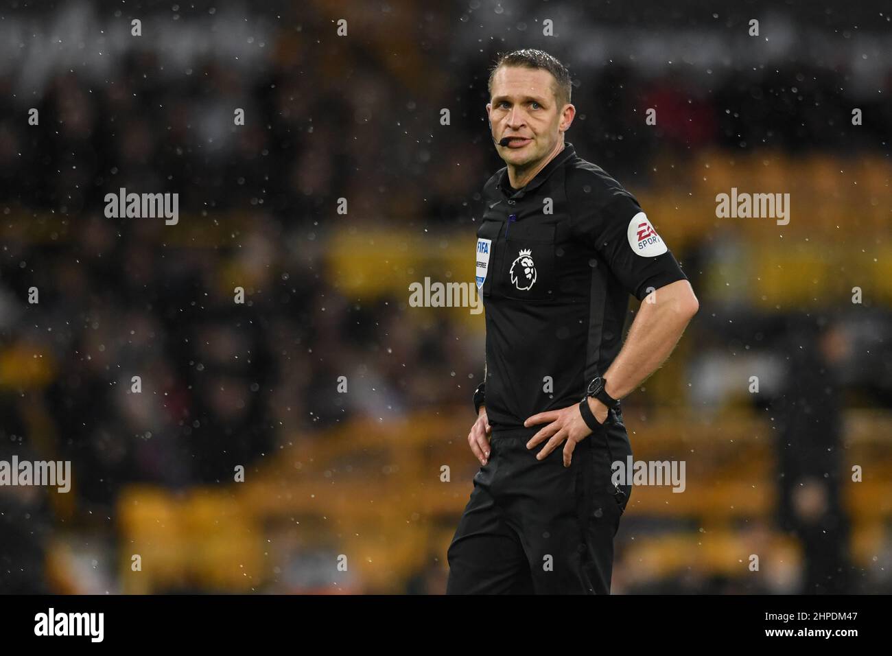 Craig pawson portrait hi-res stock photography and images - Alamy