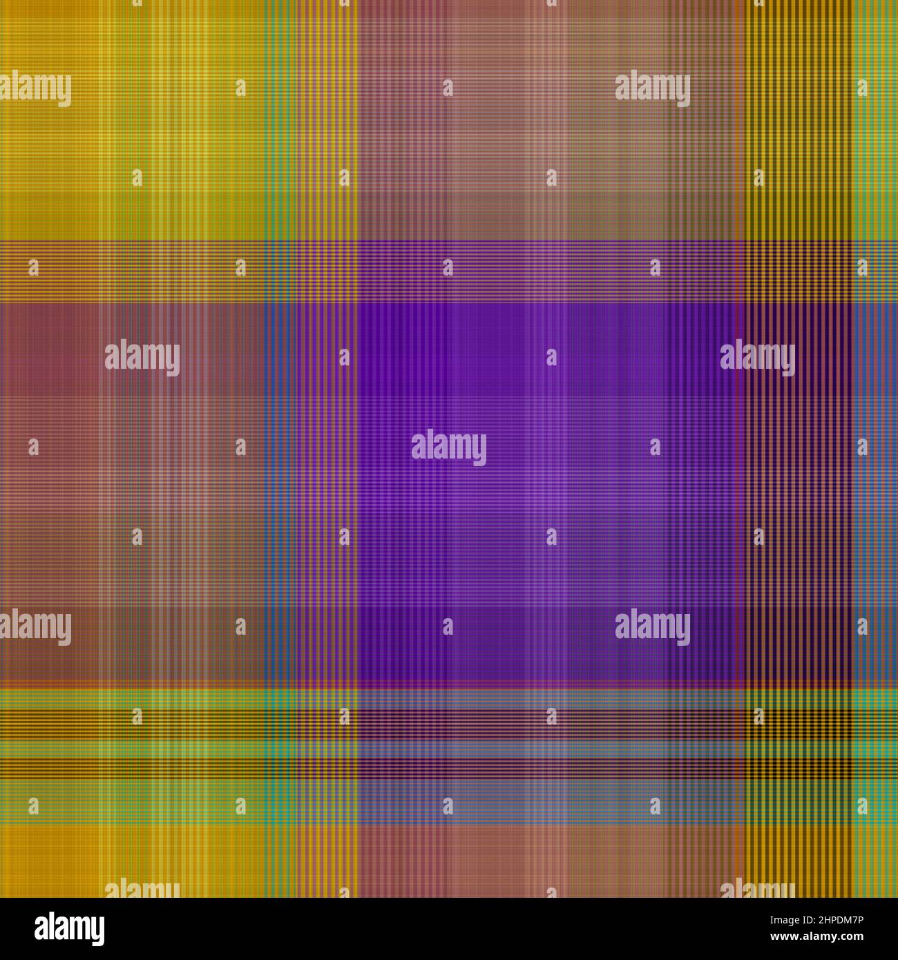 Colorful winter masculine seamless plaid texture. Multicolor space dyed ...
