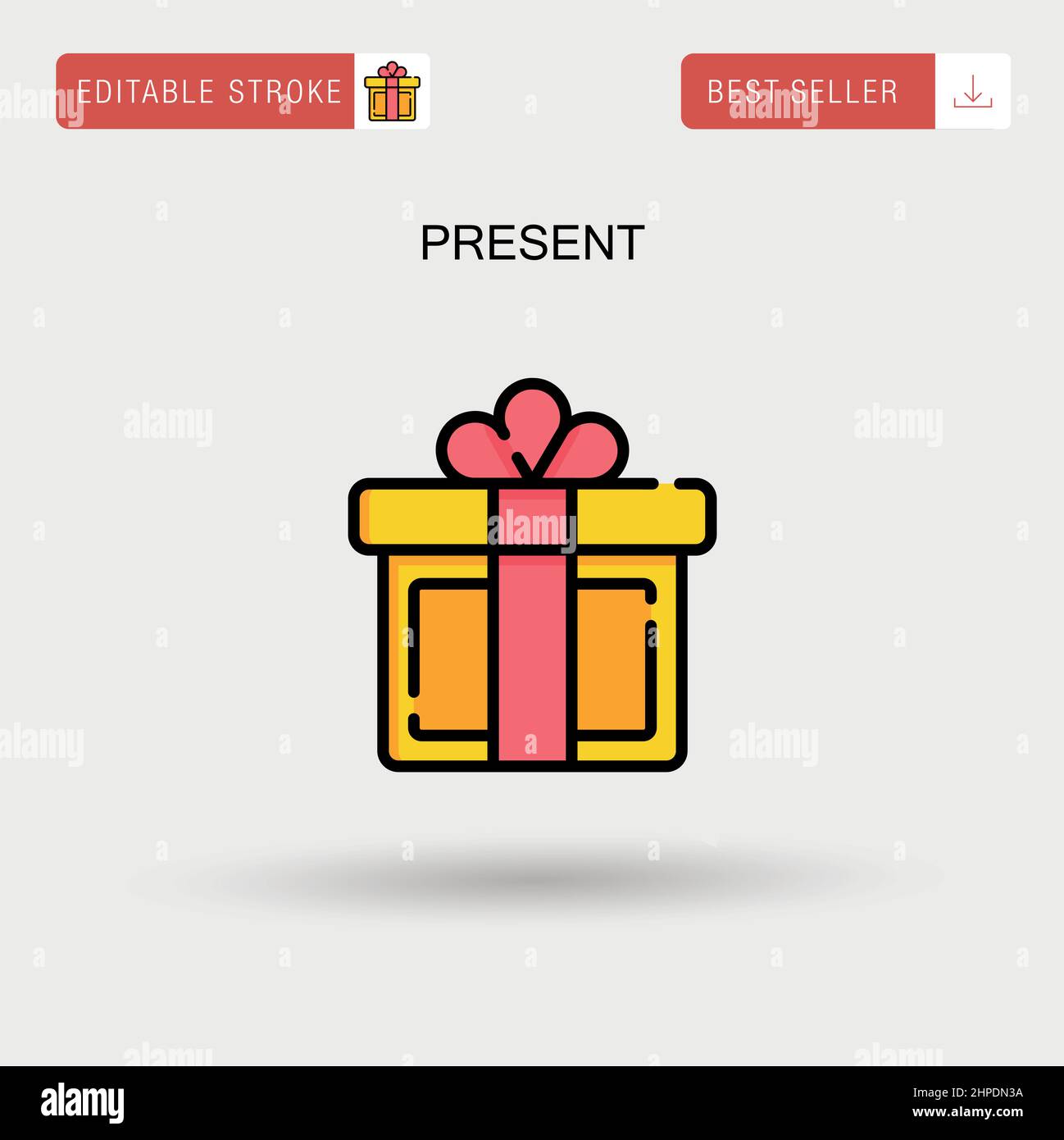 Holiday miniature Stock Vector Images - Alamy