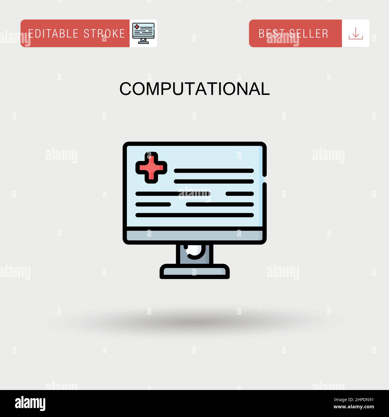 Computational technology hi-res stock photography and images - Alamy