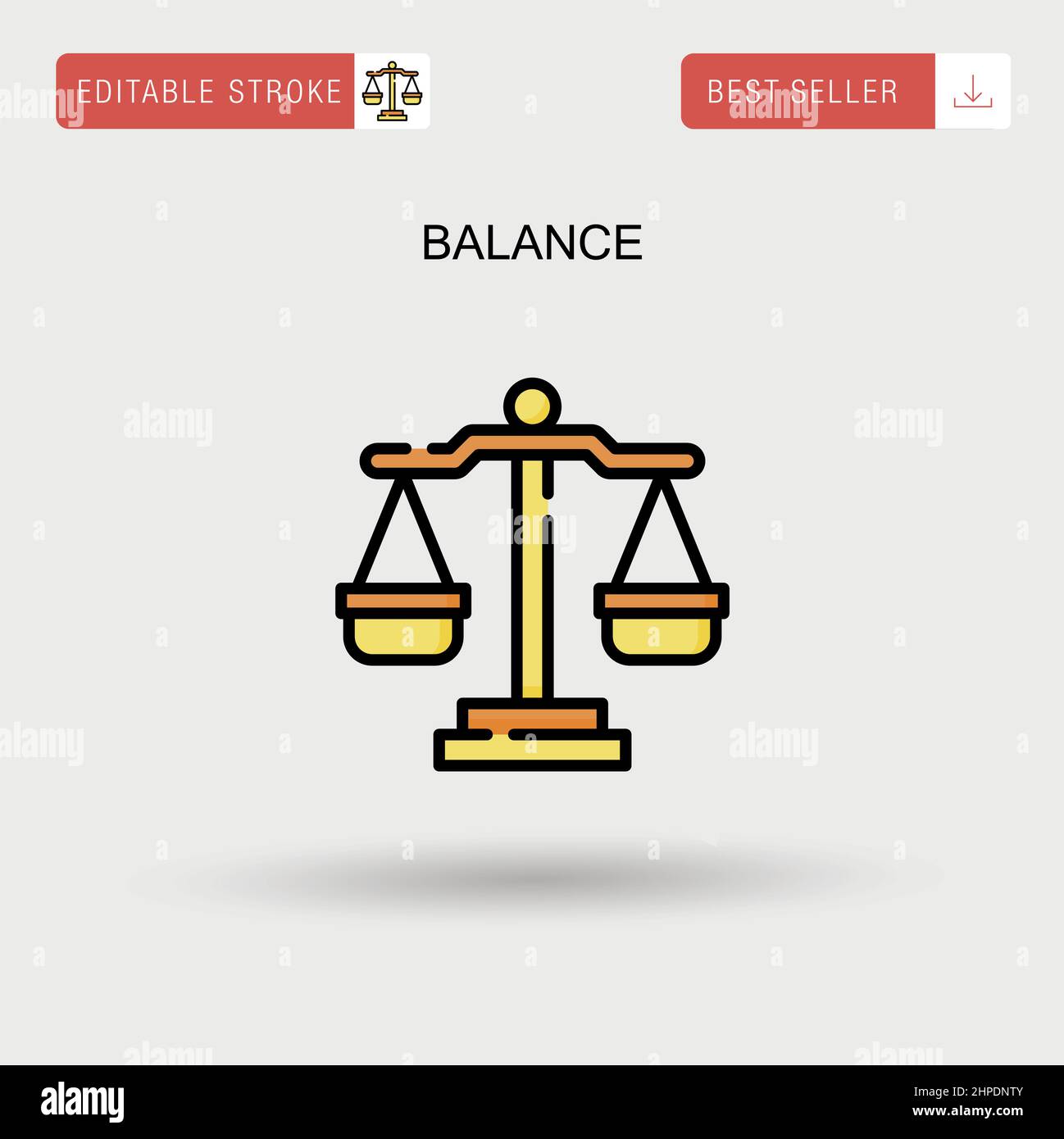 Balance scales icon hi-res stock photography and images - Alamy Balance scales icon hi-res stock photography and images - Alamy