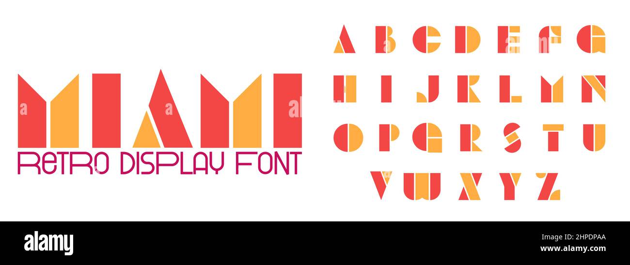 Bauhaus wave Cut Out Stock Images & Pictures - Alamy