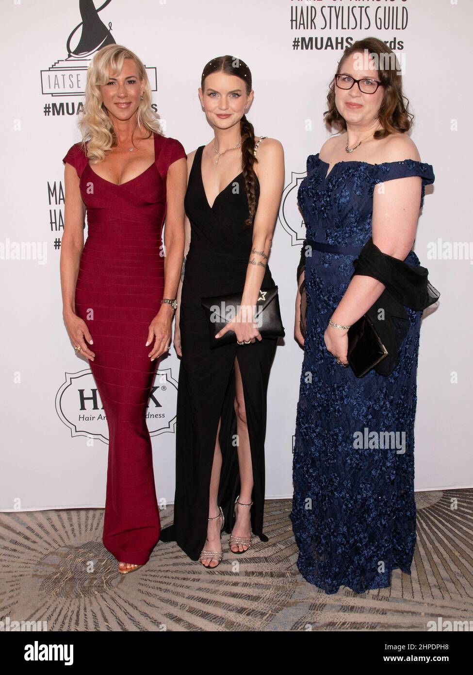 Christina kortum hi-res stock photography and images - Alamy