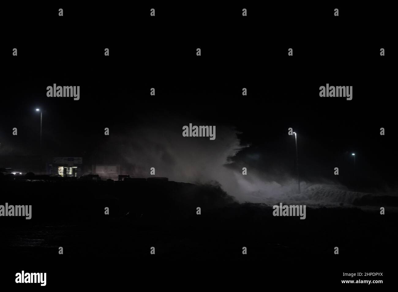 Doolin pier hi-res stock photography and images - Alamy