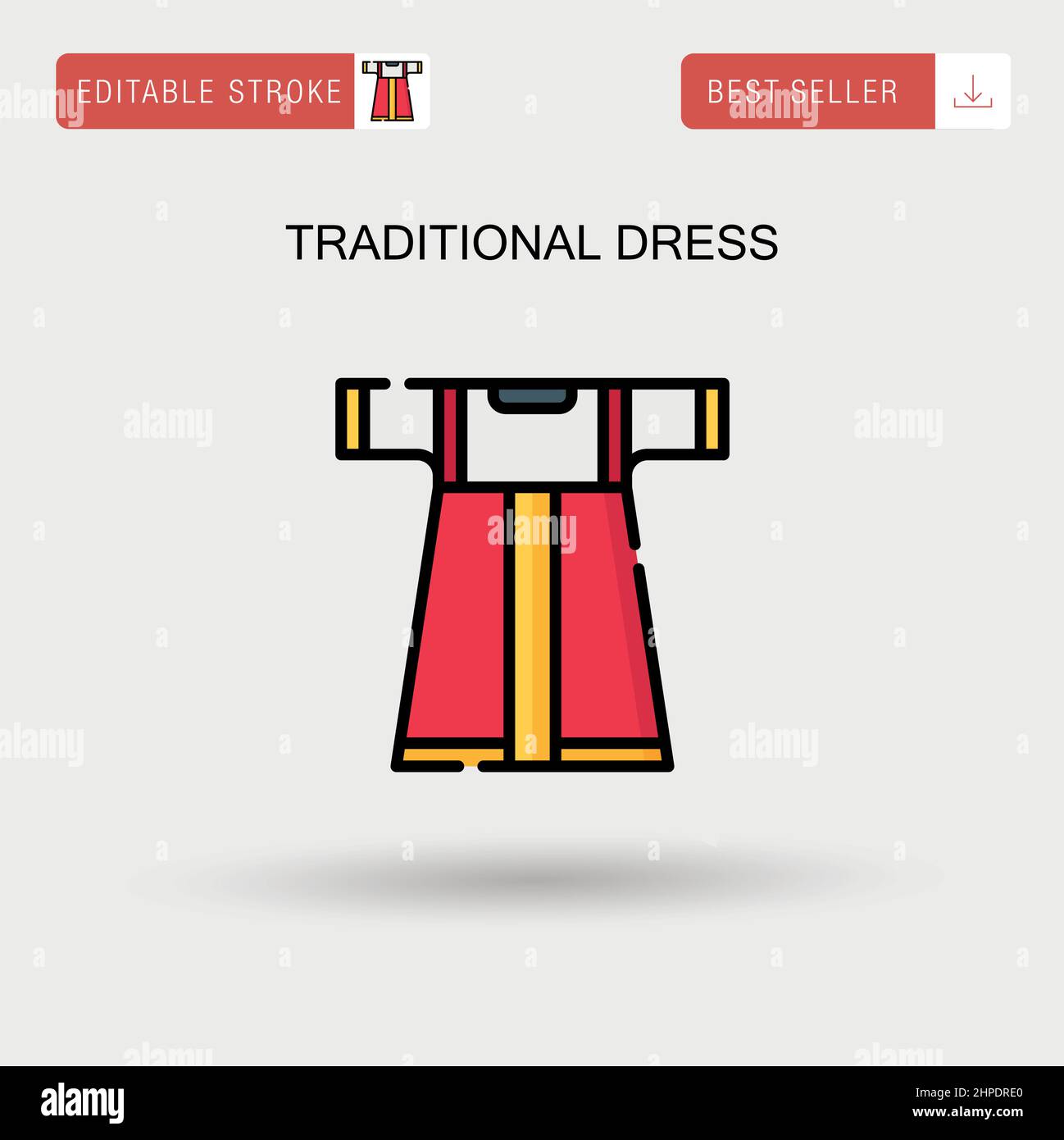 Culture portrait travel tourism tradition traditional face Stock Vector ...