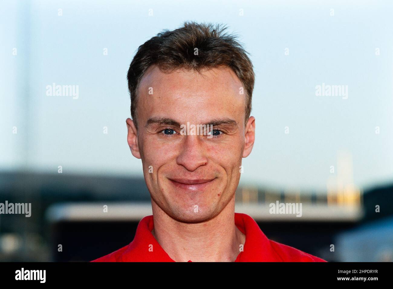 German racing championship hi-res stock photography and images - Alamy