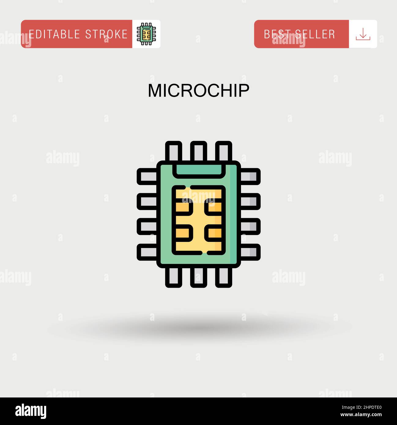 Microchip Simple vector icon Stock Vector Image & Art - Alamy Microchip Simple vector icon Stock Vector Image & Art - Alamy