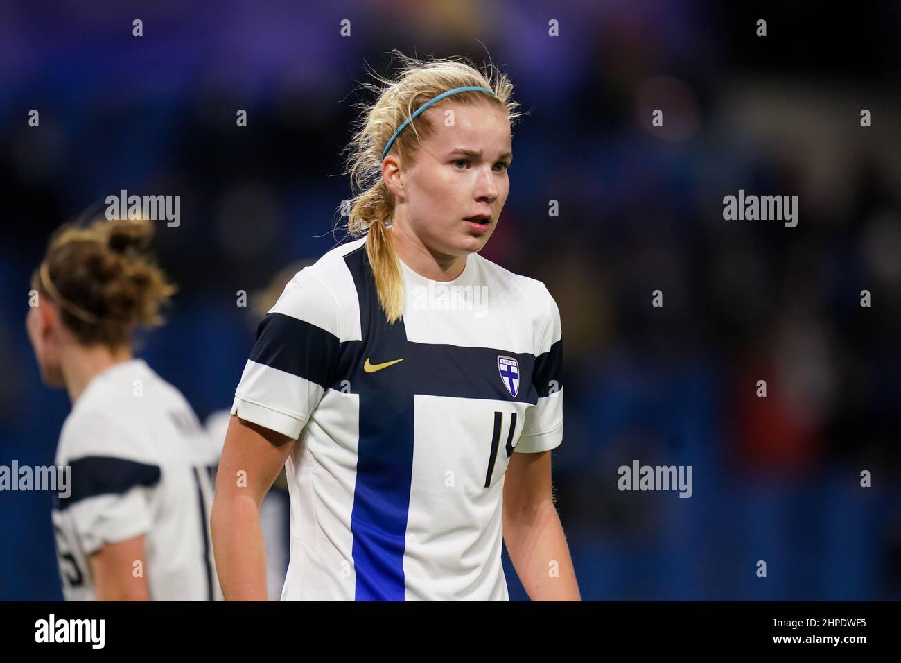 Nystrom hi-res stock photography and images - Alamy