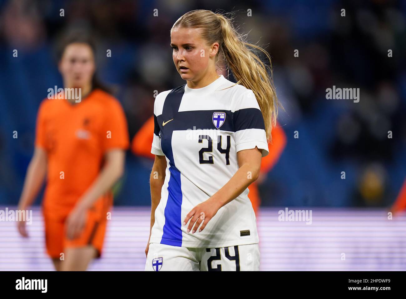 Amanda rantanen hi-res stock photography and images - Alamy