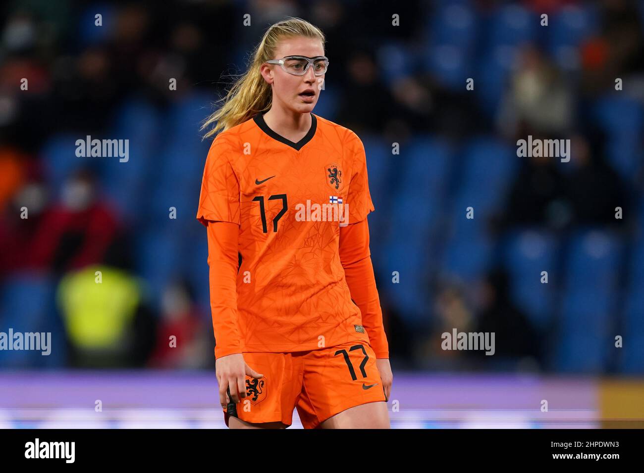 Lisa doorn hi-res stock photography and images - Alamy