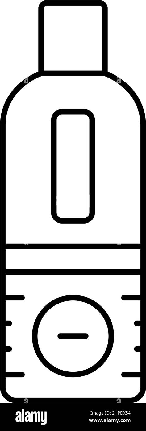 Tanned body Stock Vector Images - Alamy