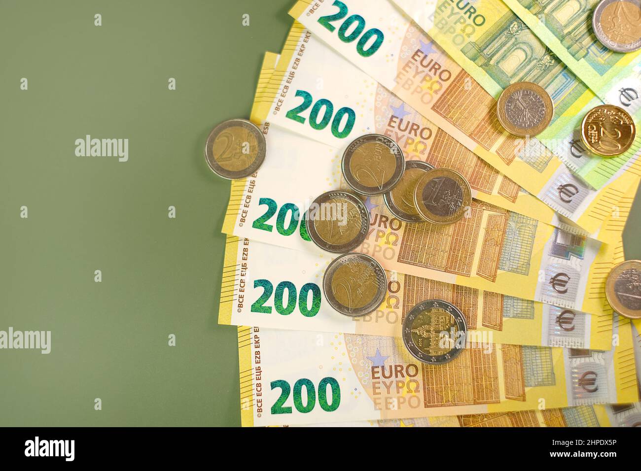Money green screen hi-res stock photography and images - Alamy