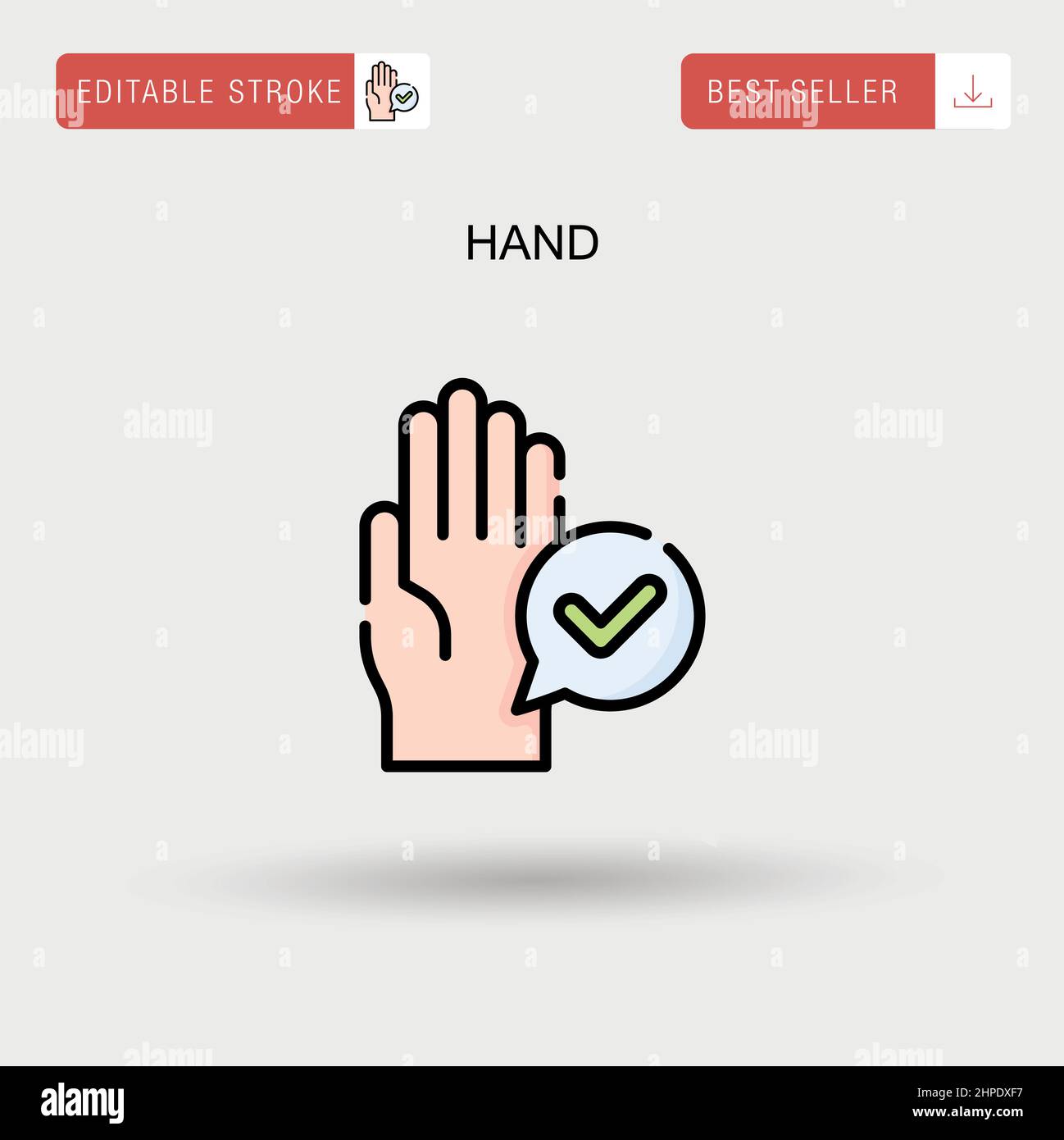 Liquid hand soap color Stock Vector Images - Alamy