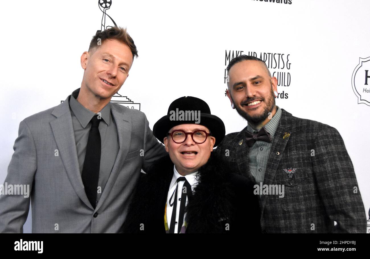 American horror stor hi-res stock photography and images - Alamy