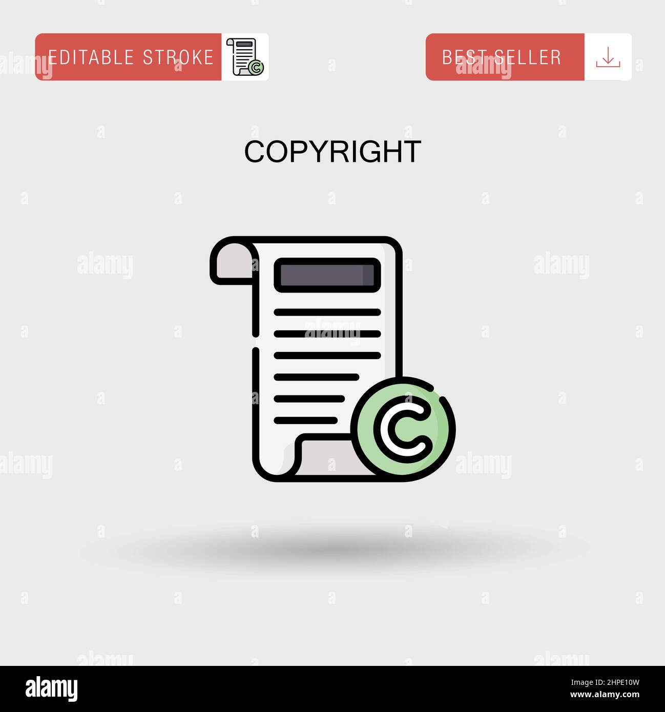 Registered trademark symbol Stock Vector Images - Alamy