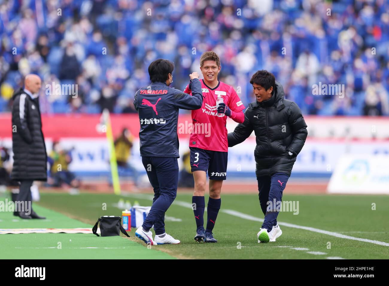 Akio morita japan hi-res stock photography and images - Alamy