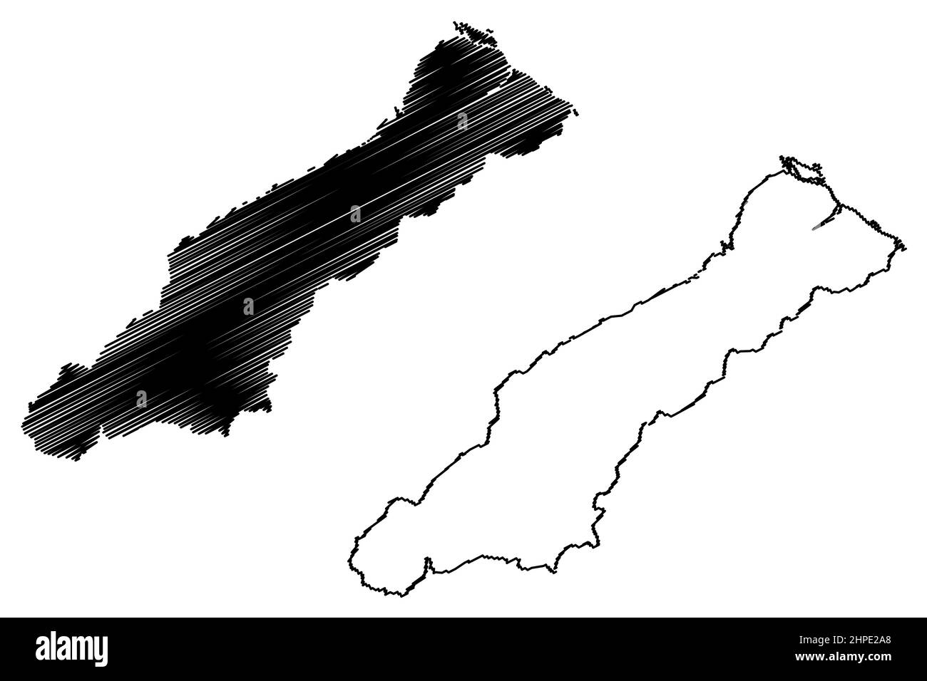 Tefe municipality (Amazonas state, Municipalities of Brazil, Federative ...