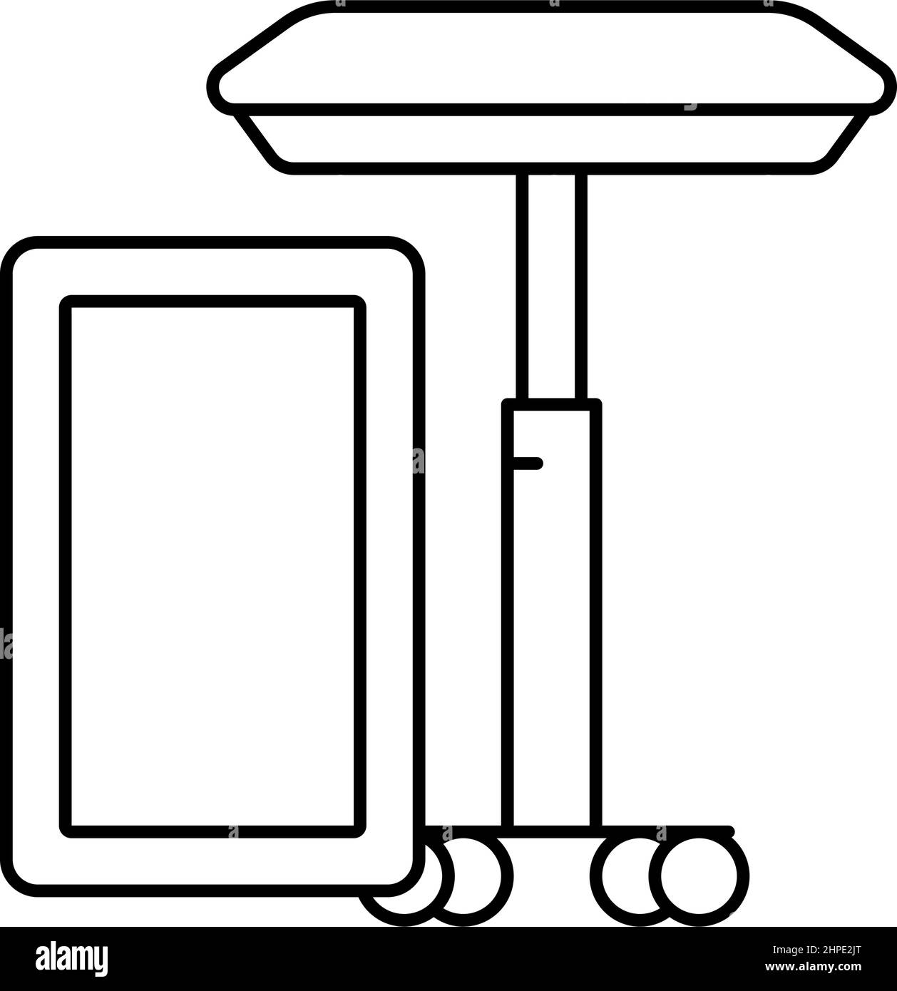 Sterile tray Black and White Stock Photos & Images - Alamy