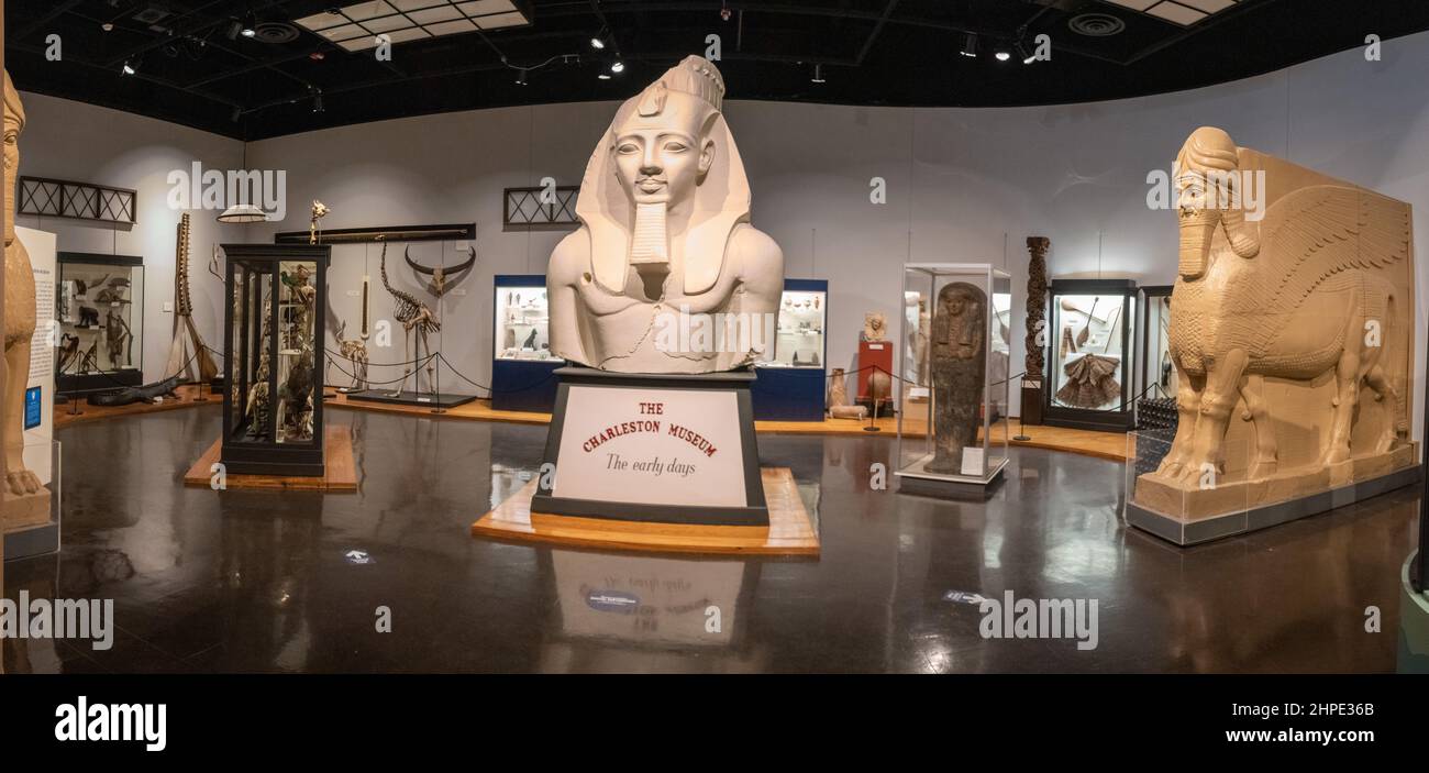 Ancient mesopotamian statue hi-res stock photography and images - Alamy