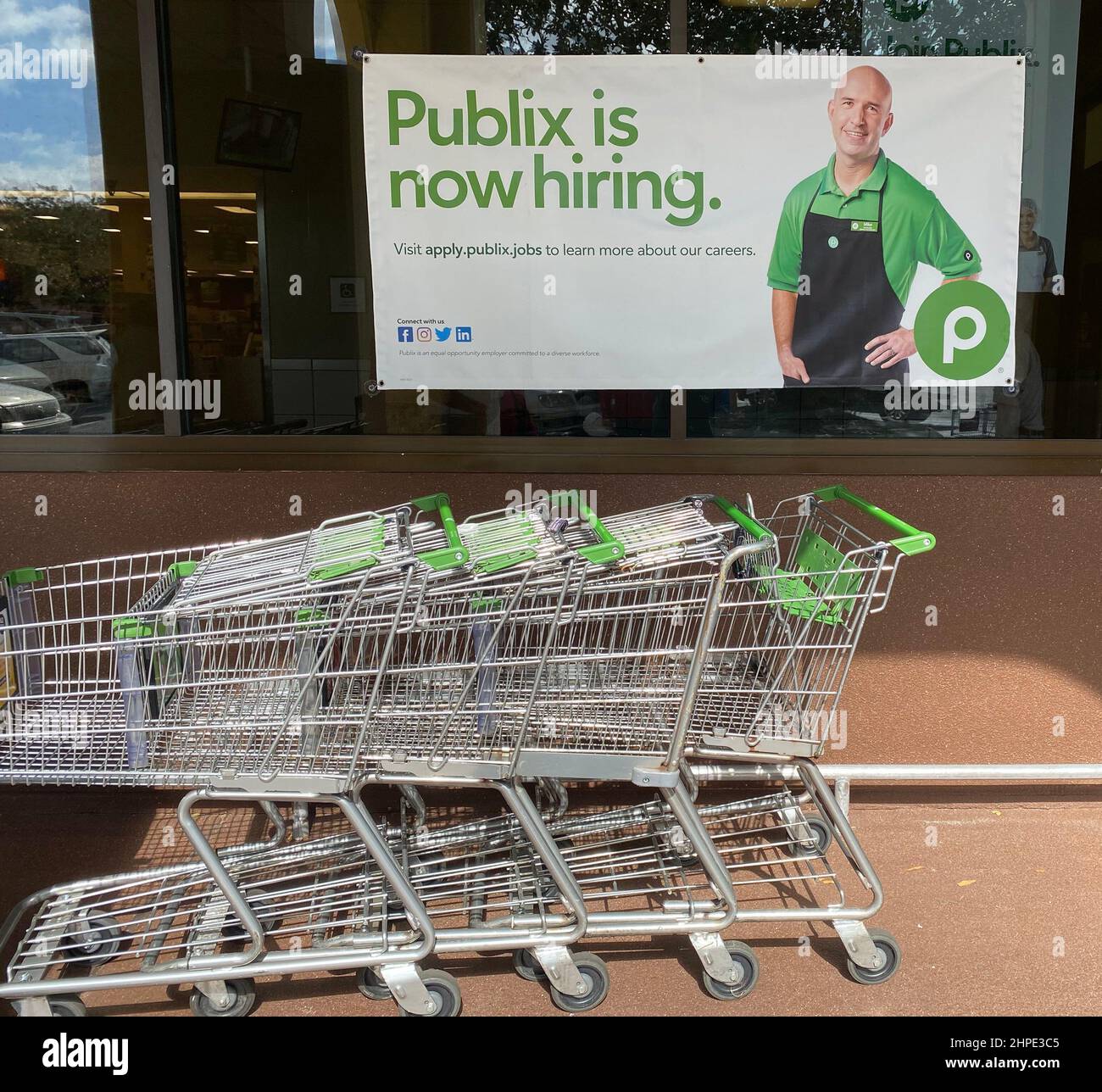 Is Publix Employee Owned