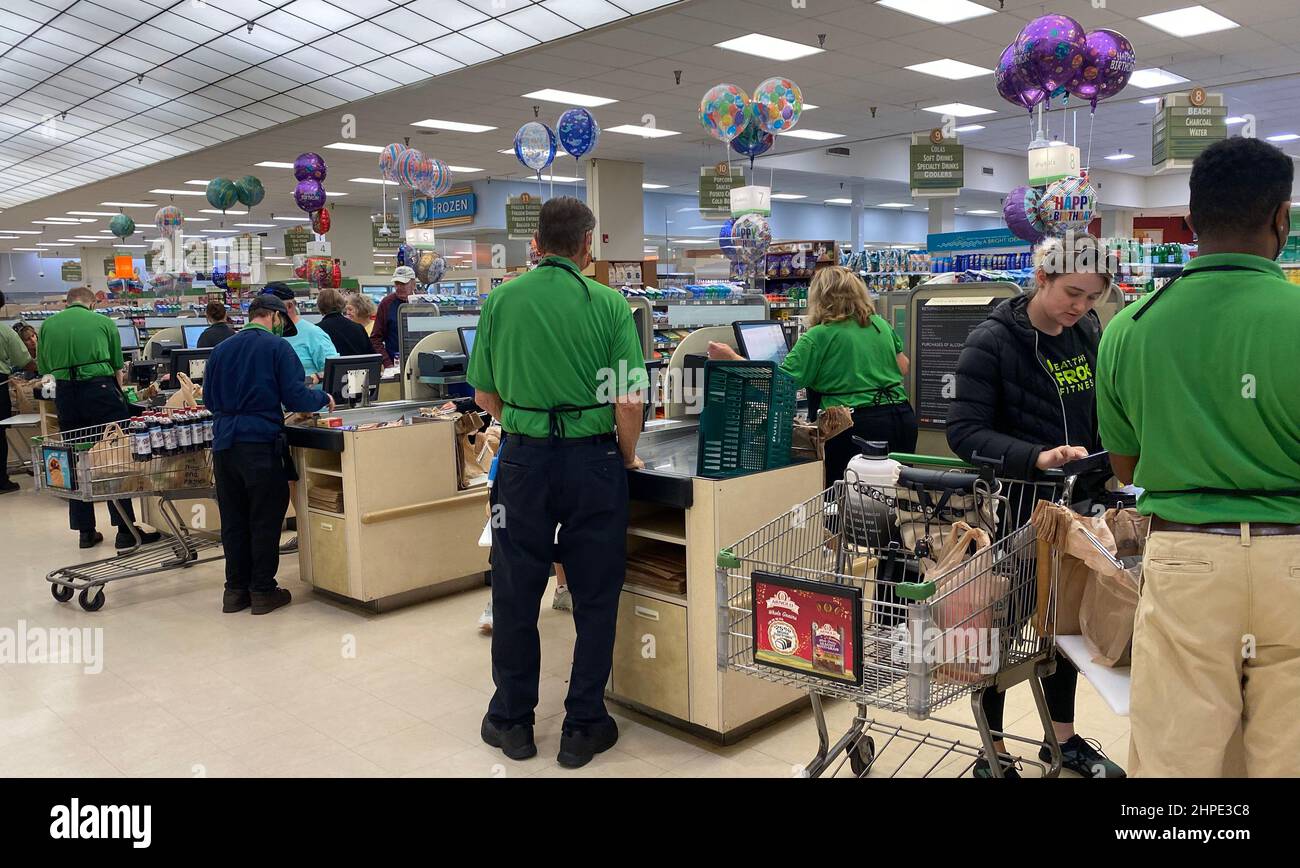 Is Publix Employee Owned