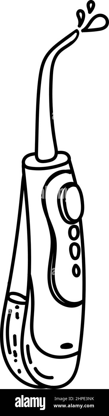 Dental logo in simple Cut Out Stock Images & Pictures - Alamy