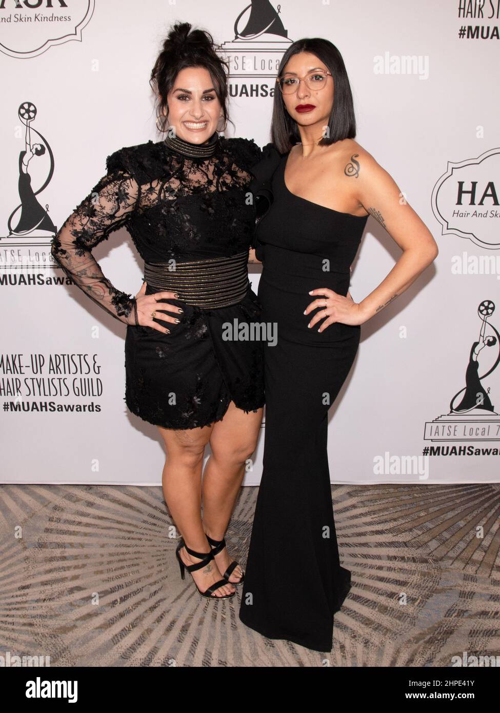 Sonia cabrera hi-res stock photography and images - Alamy