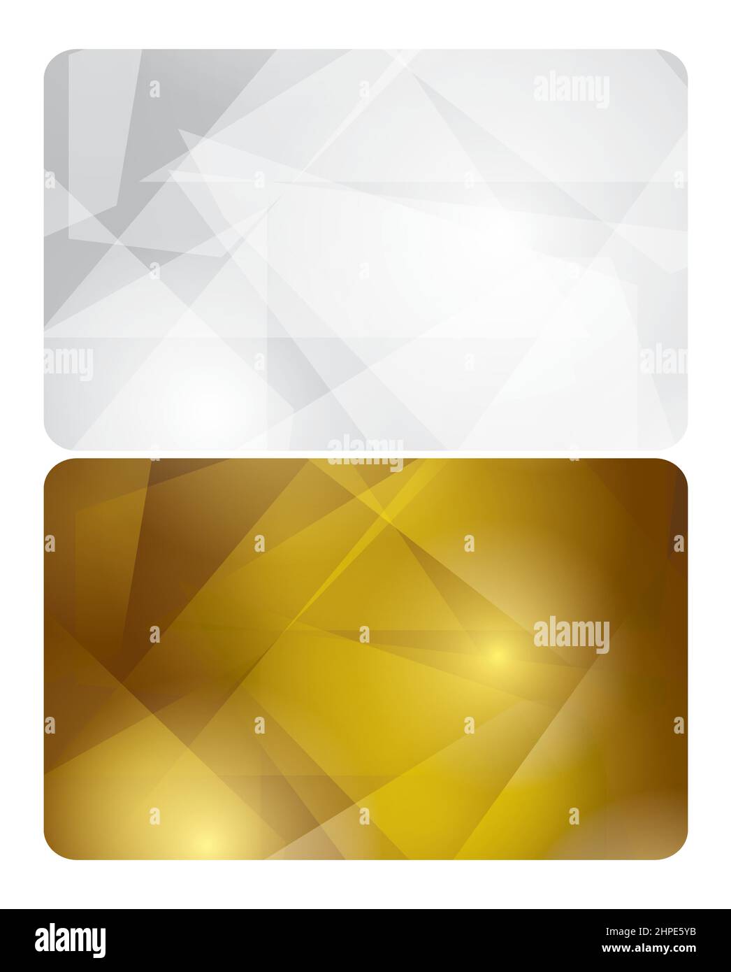 grey and olive backgrounds for cards - abstract vector Stock Vector ...