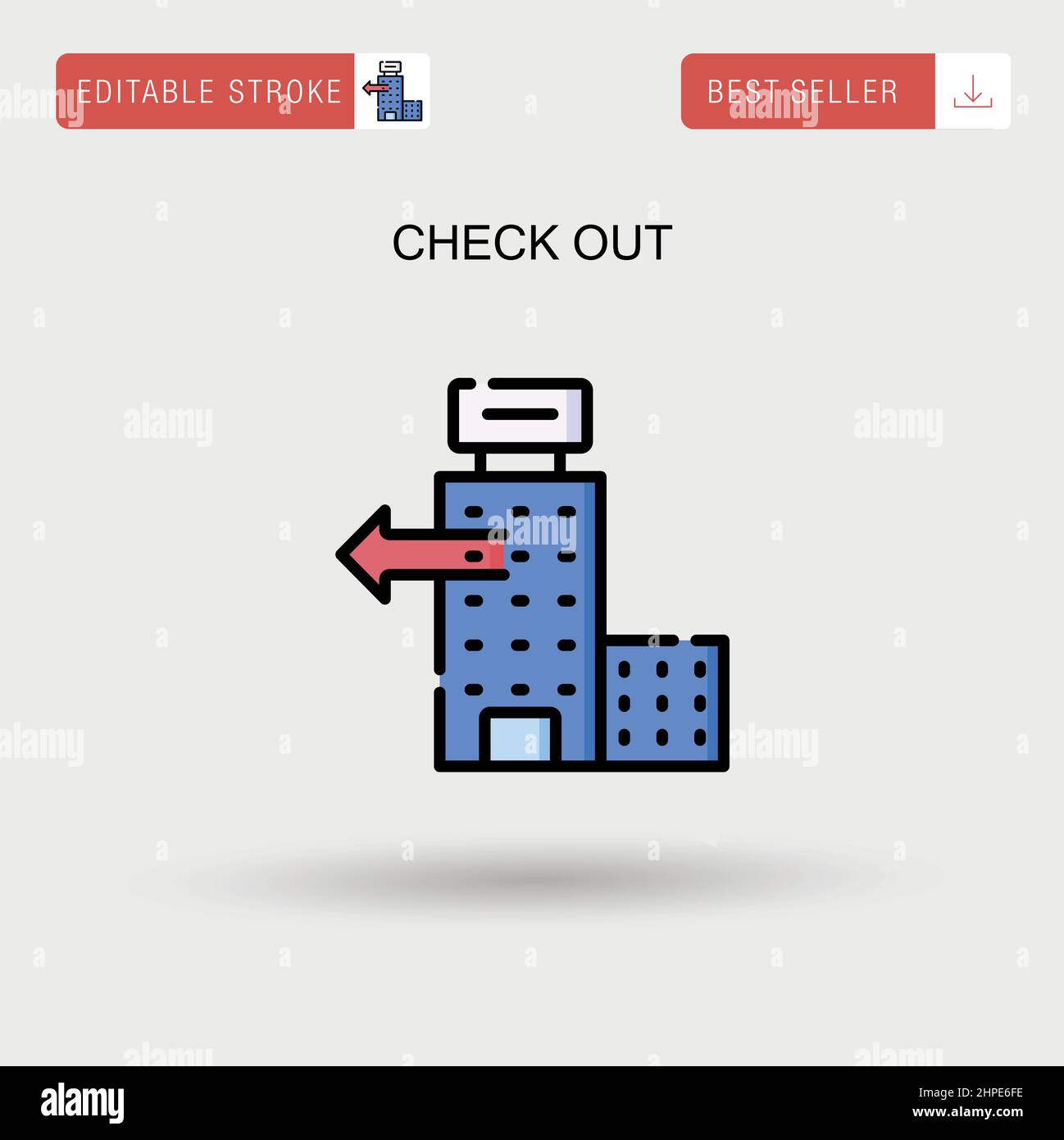 Check out Simple vector icon Stock Vector Image & Art - Alamy