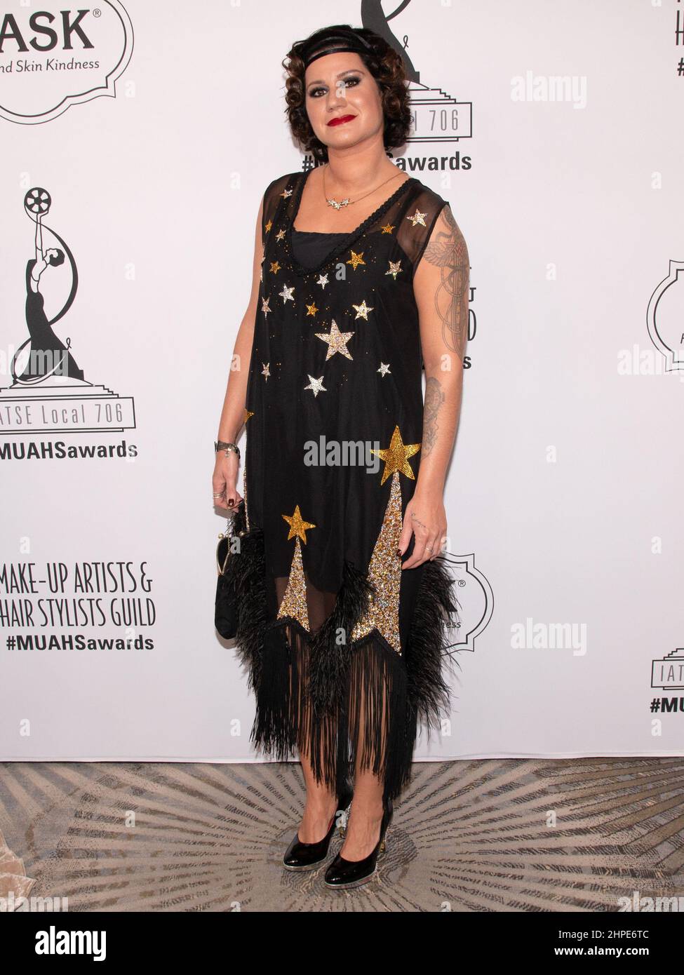 Claudia moriel hi-res stock photography and images - Alamy