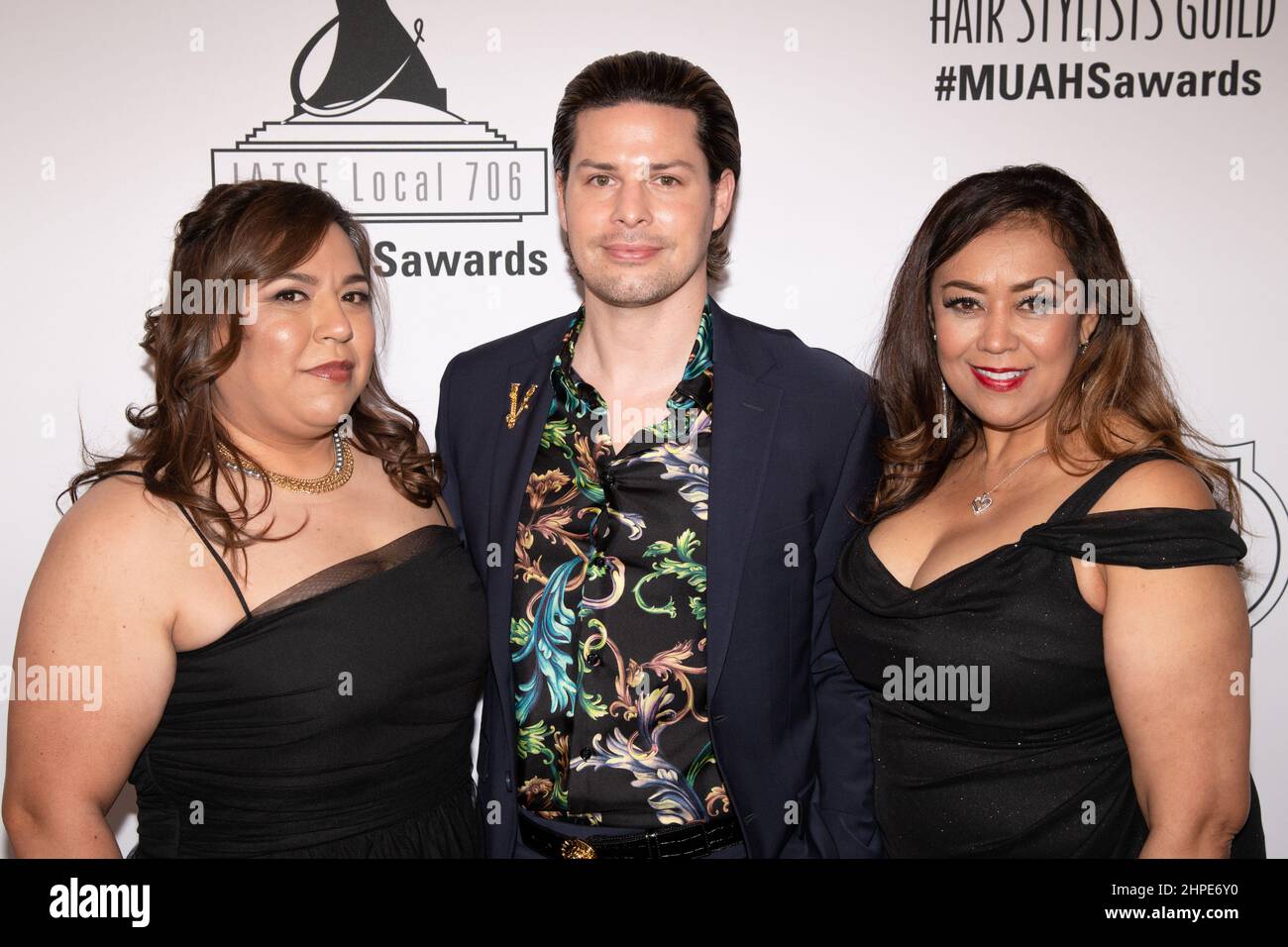 Michelle corona hi-res stock photography and images - Alamy