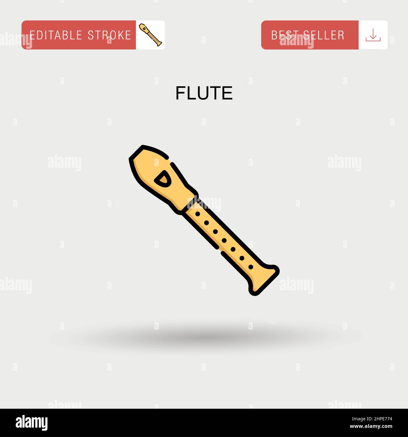 Indian flute player Stock Vector Images - Alamy