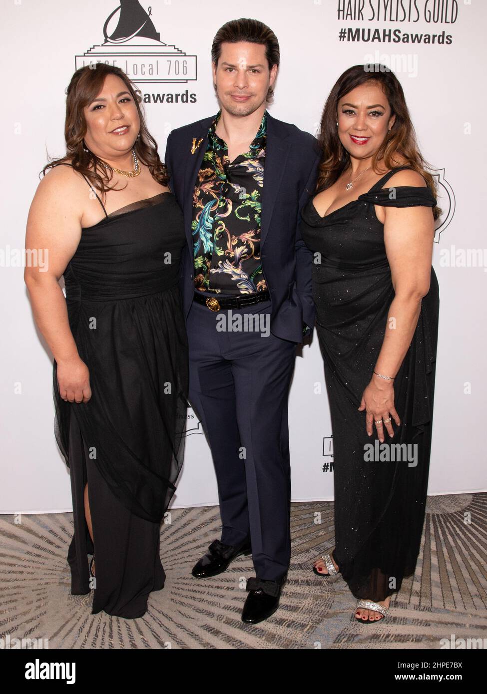 Michelle corona miriam flowers hi-res stock photography and images - Alamy