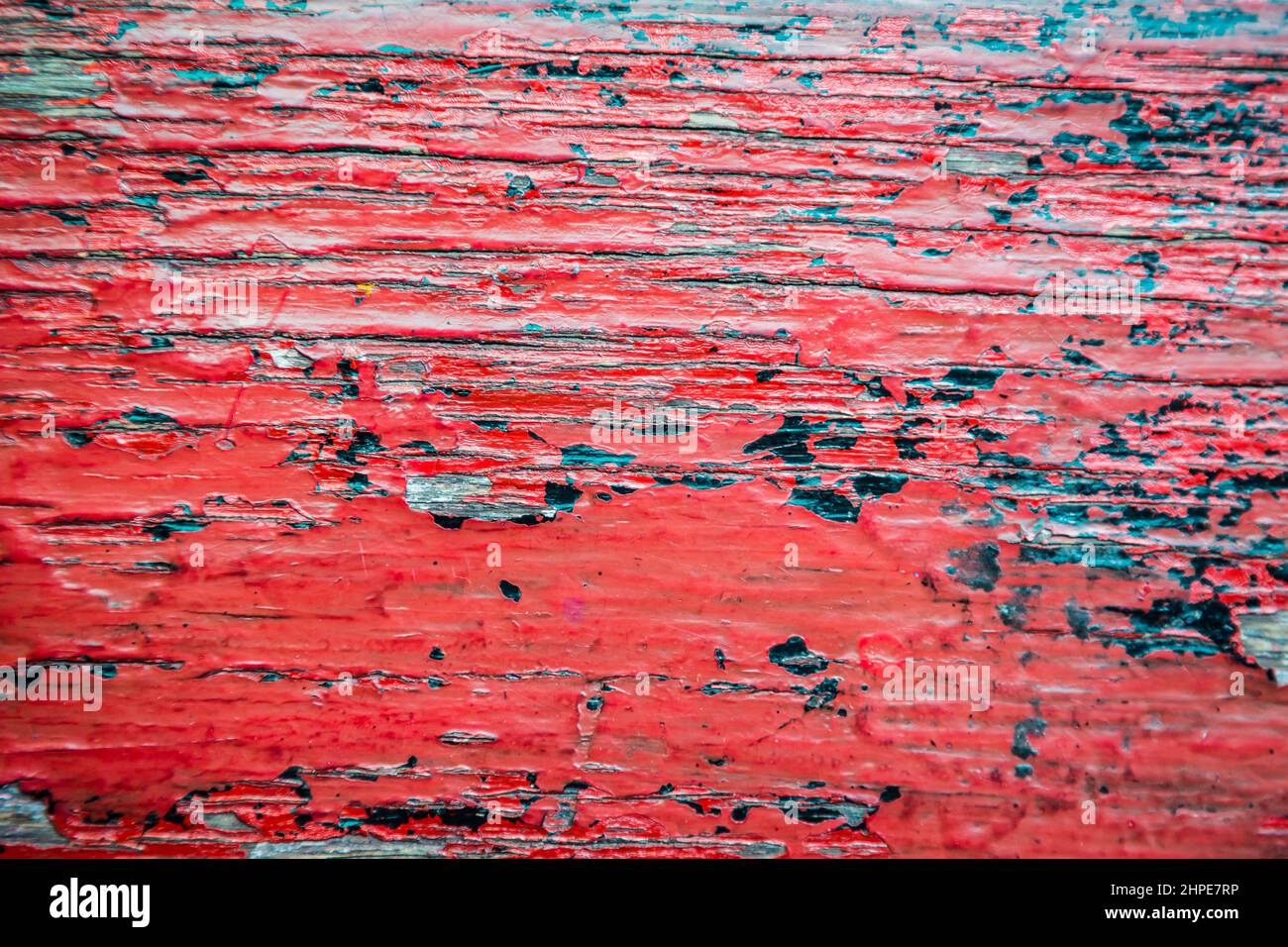 Abstract paint color-peel wood texture background Stock Photo - Alamy