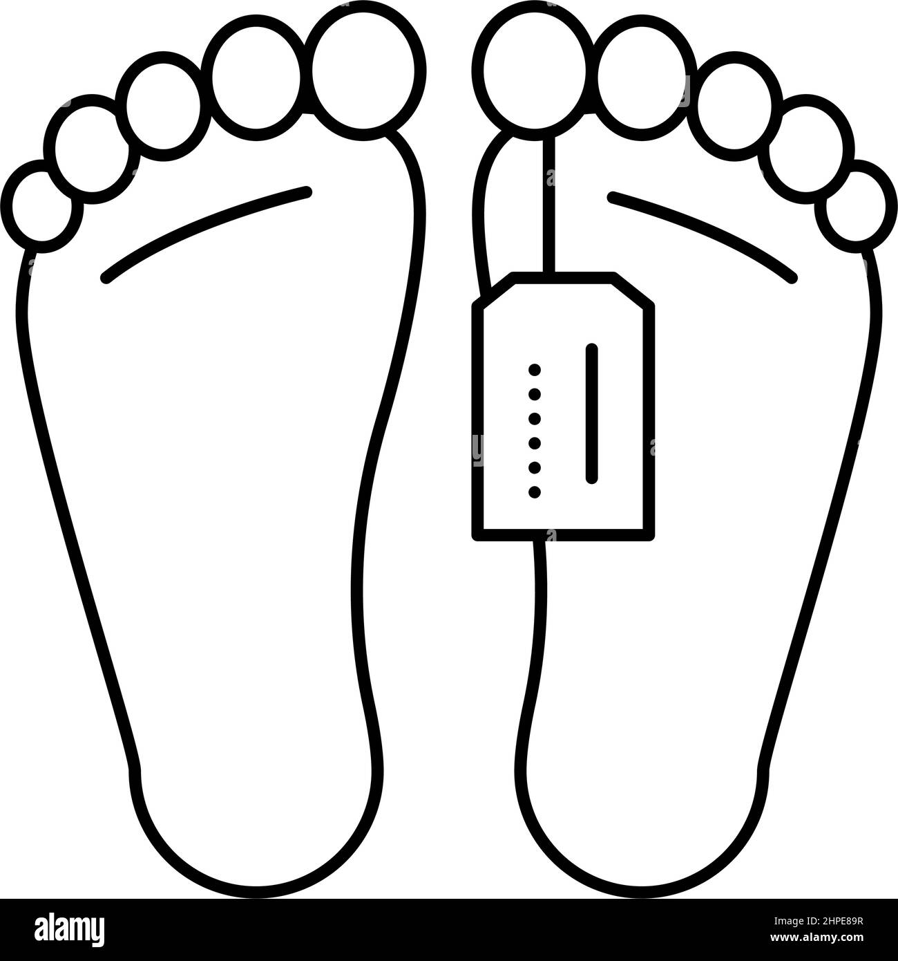 Morgue illustration Black and White Stock Photos & Images - Alamy