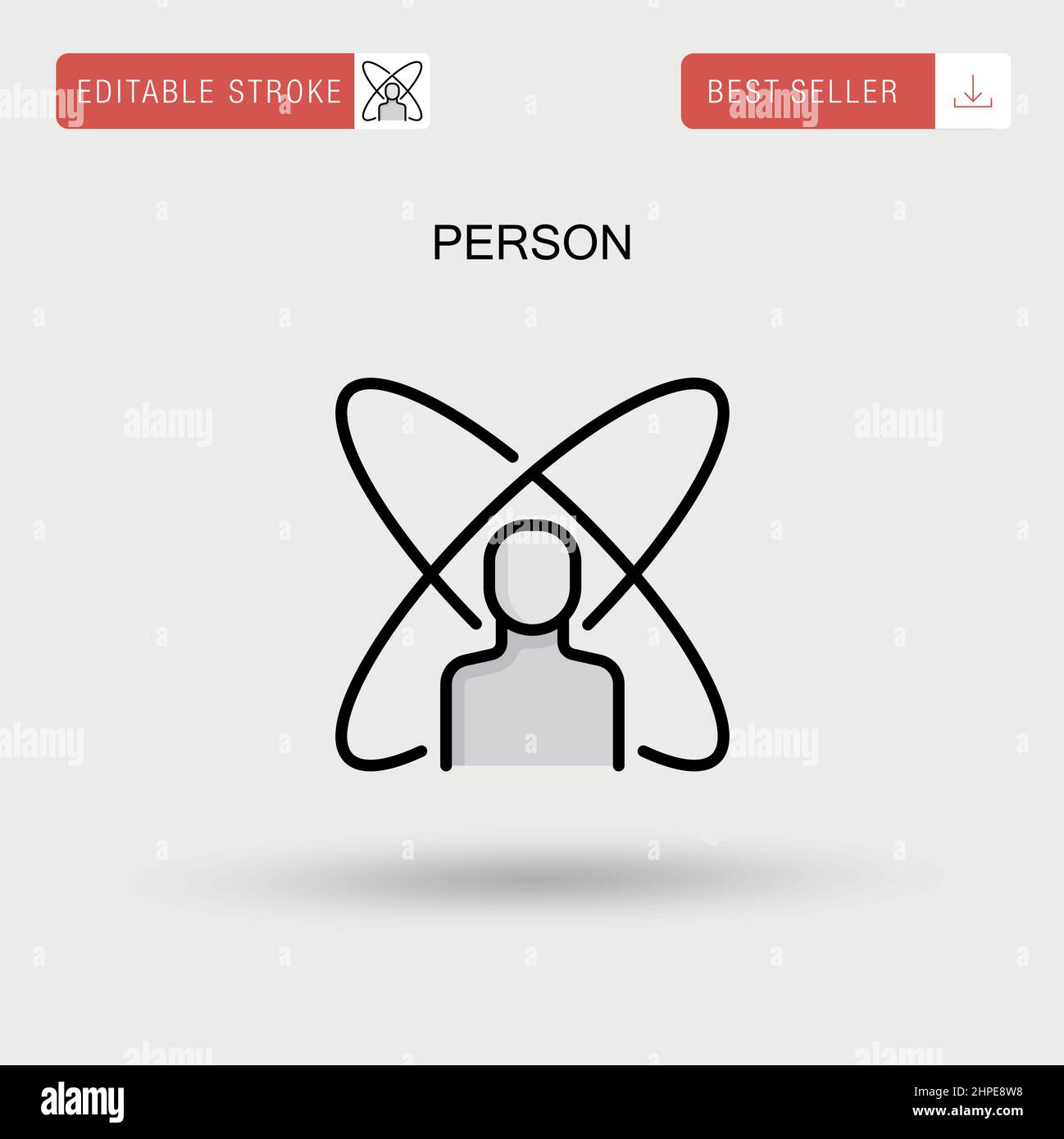 Person group Stock Vector Images - Alamy