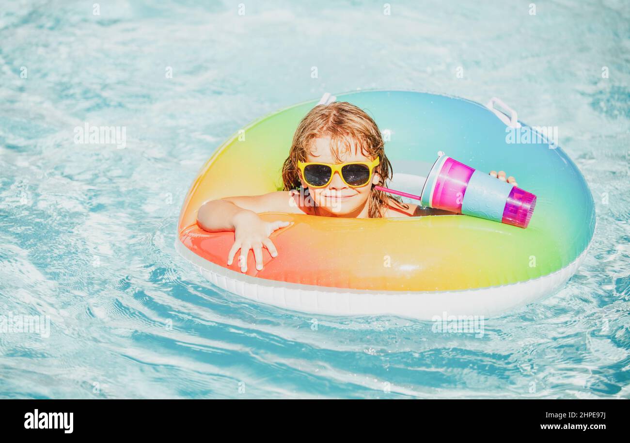 Inflatable aquapark hi-res stock photography and images - Alamy
